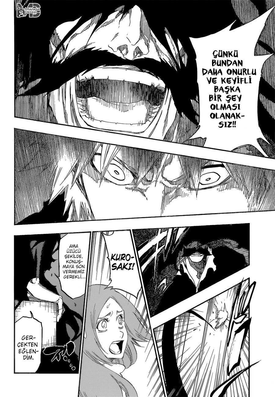 Bleach - Bölüm: 673 - Sayfa: 4 Oku | MangaDenizi