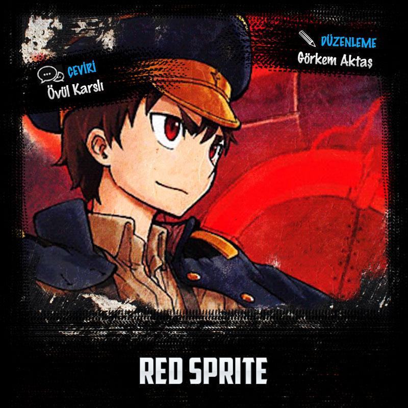 Red Sprite - Bölüm: 07 - Sayfa: 1 Oku | MangaDenizi